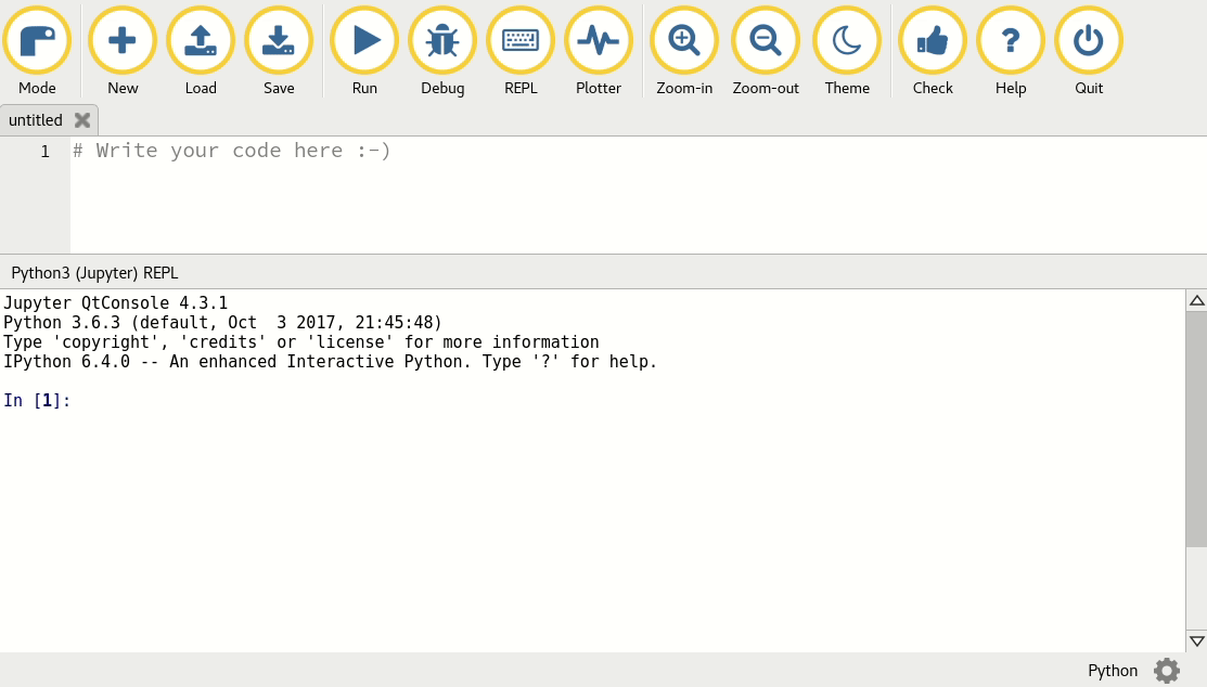 What Is A REPL 
